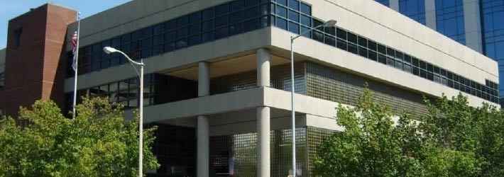 Downtown Birmingham Ymca Aia Birmingham