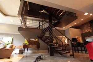 119 20th Street Residence - AIA Birmingham