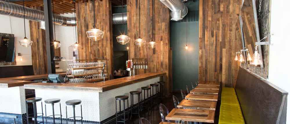 Brick & Tin - AIA Birmingham