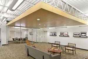 Crescent Building - AIA Birmingham