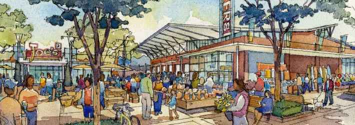 REVIVE: The Street Life Project - AIA Birmingham