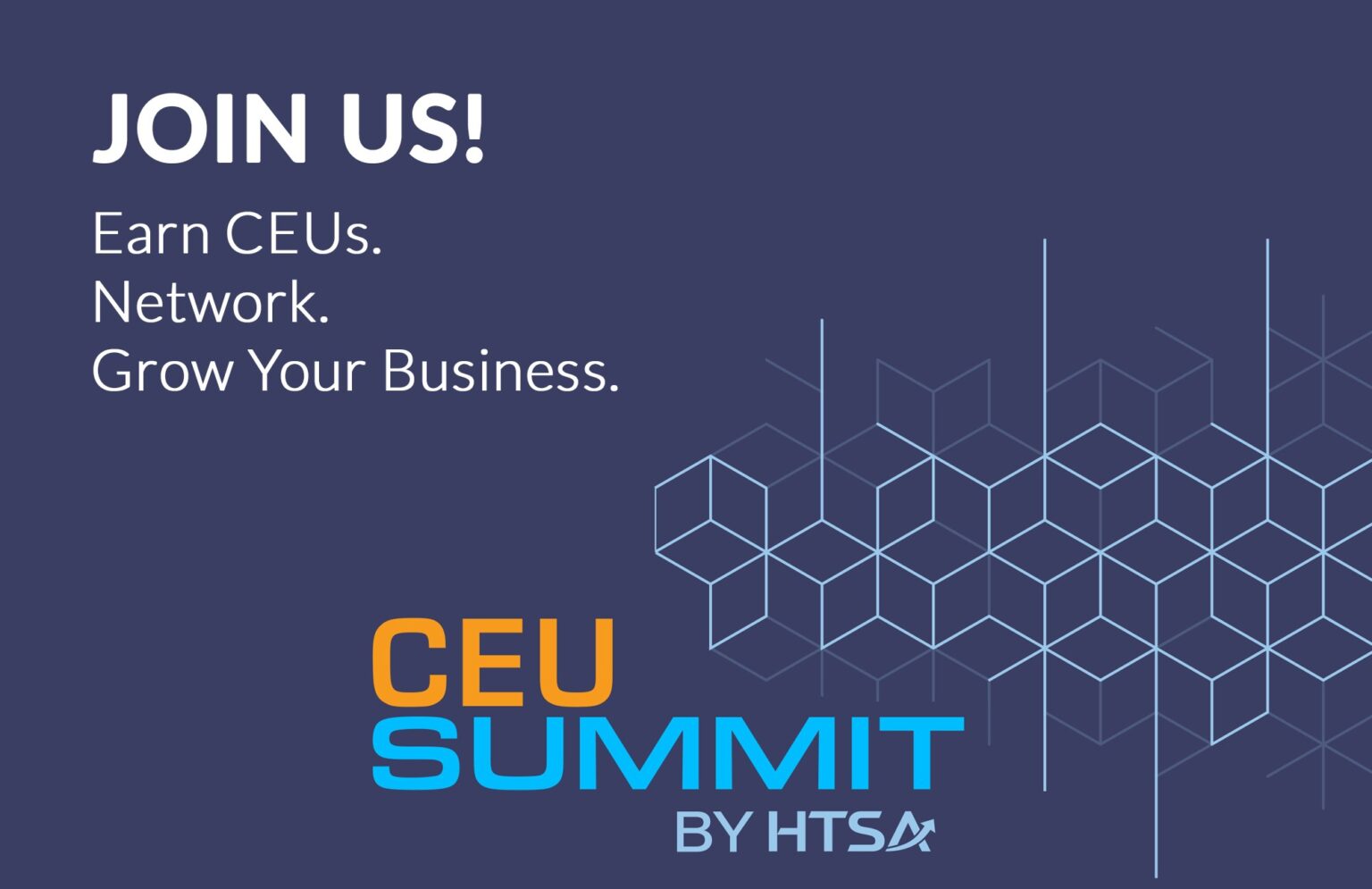 CEU Summit presented by GHT Group - AIA Birmingham