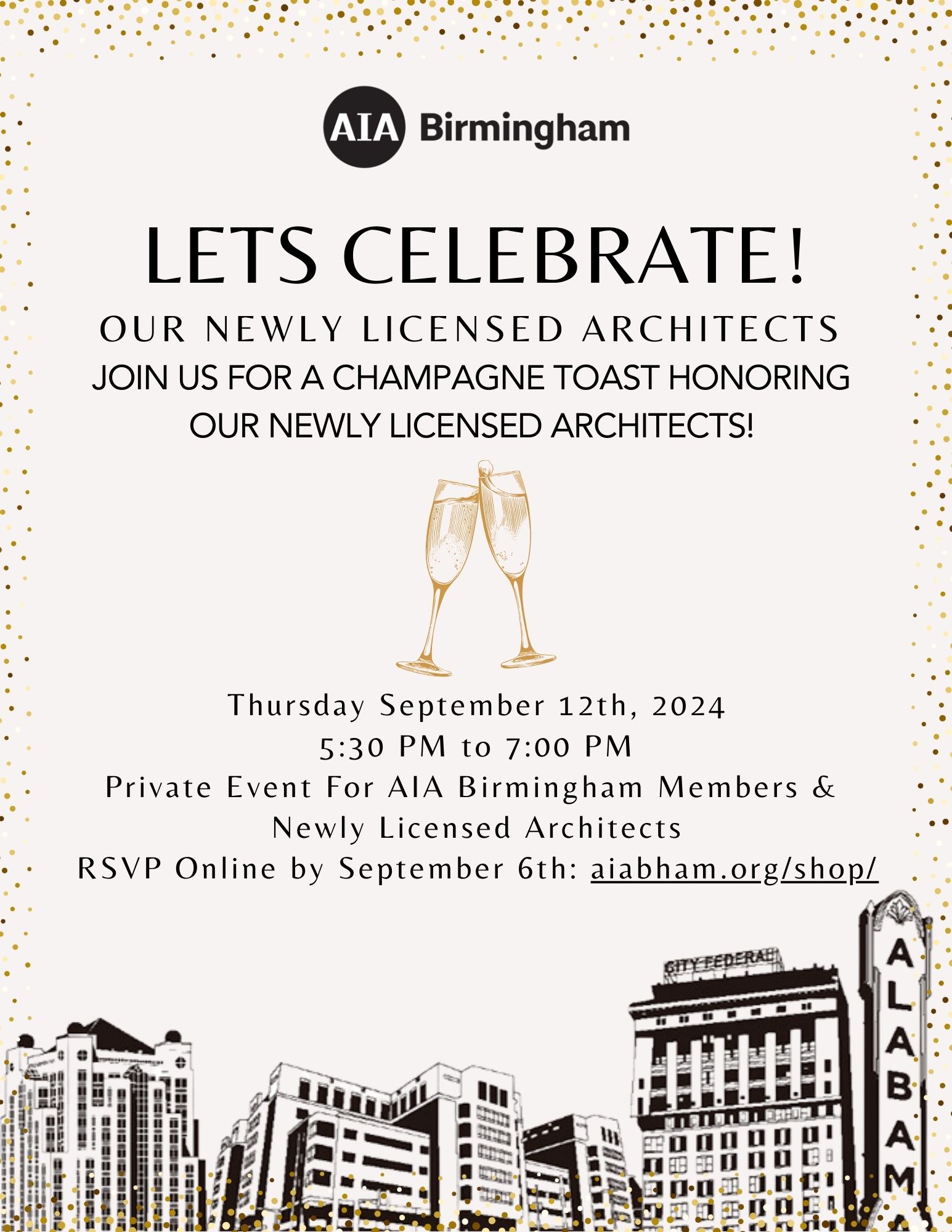 Homepage - AIA Birmingham