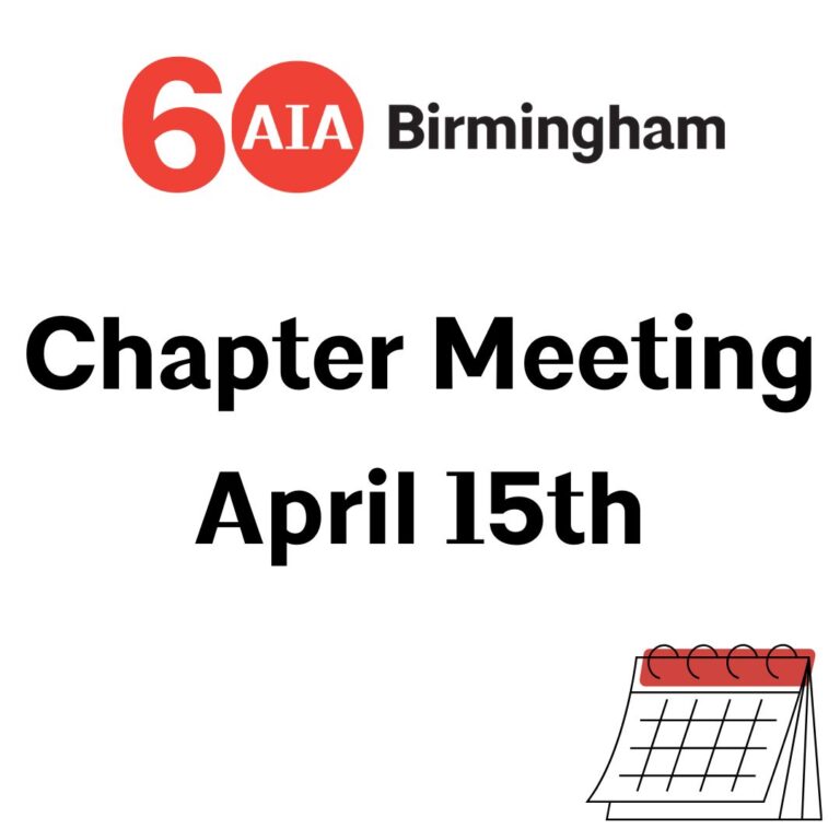 Homepage - AIA Birmingham